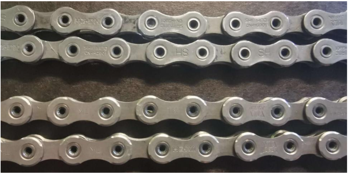 Fake Bike Parts & Fake Bikes – Be-aware! – Anerley Bicycle Club